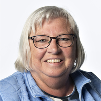 Repræsentantskabet hos Norlys